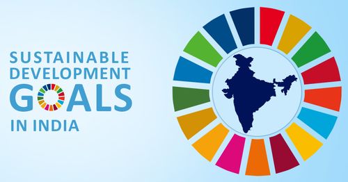 Sustainable Development Goals in India (SDGs)